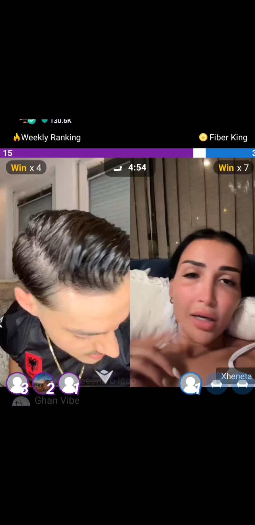 30 years strong then the self tanner | Giuliana | Fitness&Motherhood ...