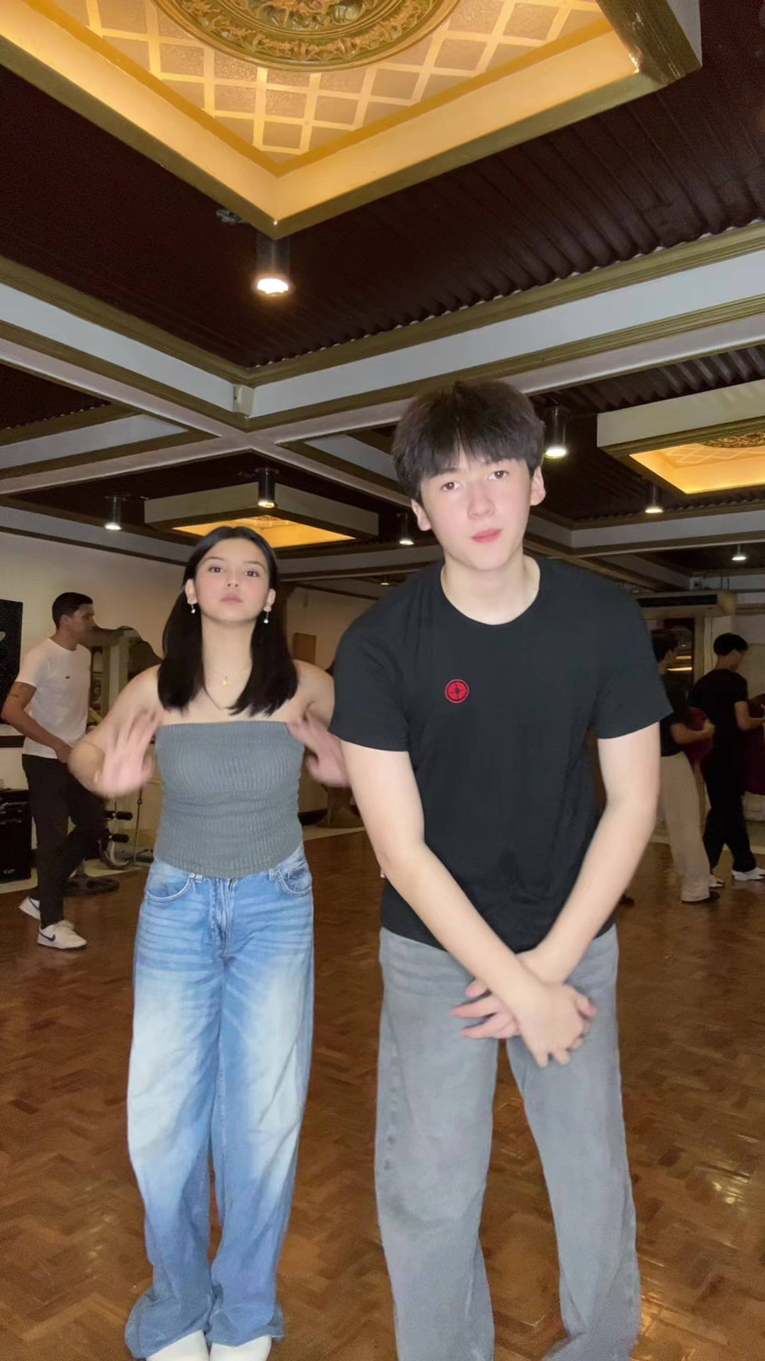 @c7_Egypt #barabara #foryoupage #fyp | Ice Reyes🤍 (@icereyes_official22)