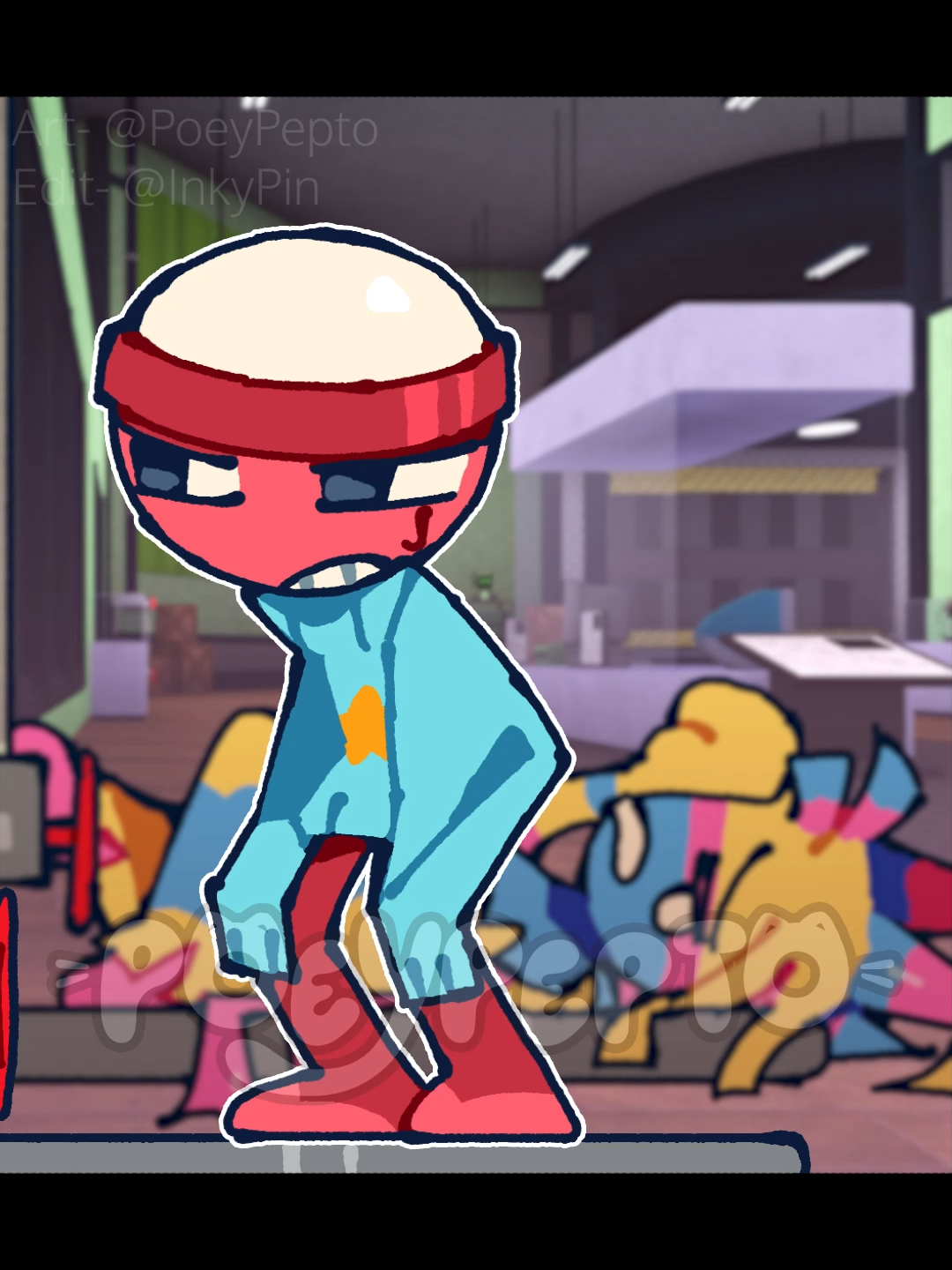 PoeyPepto (@poey_pepto) - Urlebird