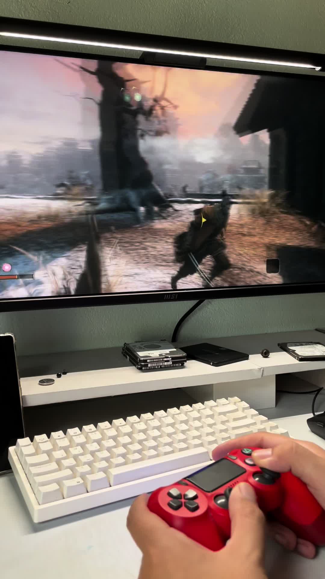 Tiệm Game PC (@tiemgamepc) - Urlebird