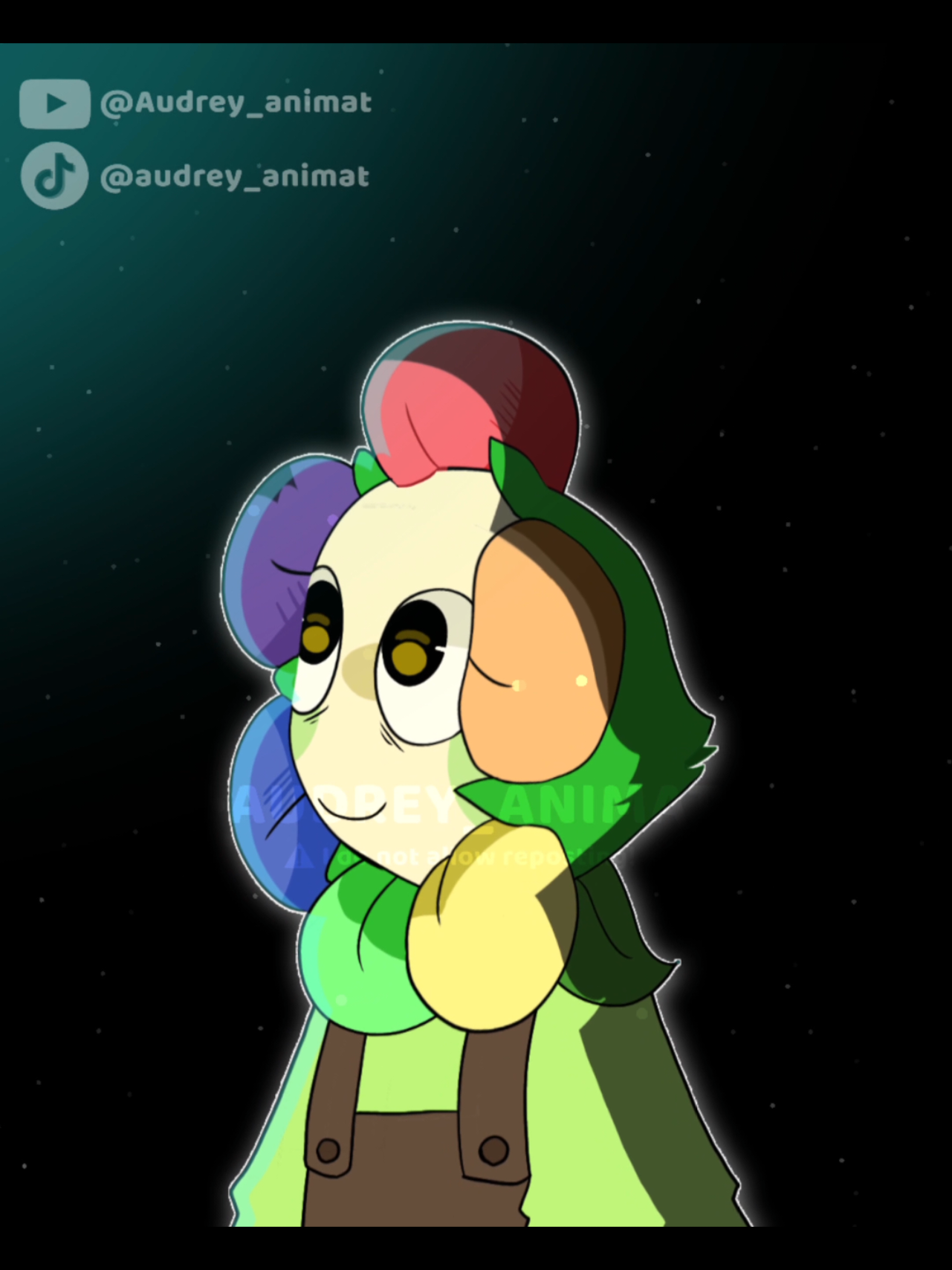 Audrey_animat•★ (@audrey_animat) - Urlebird