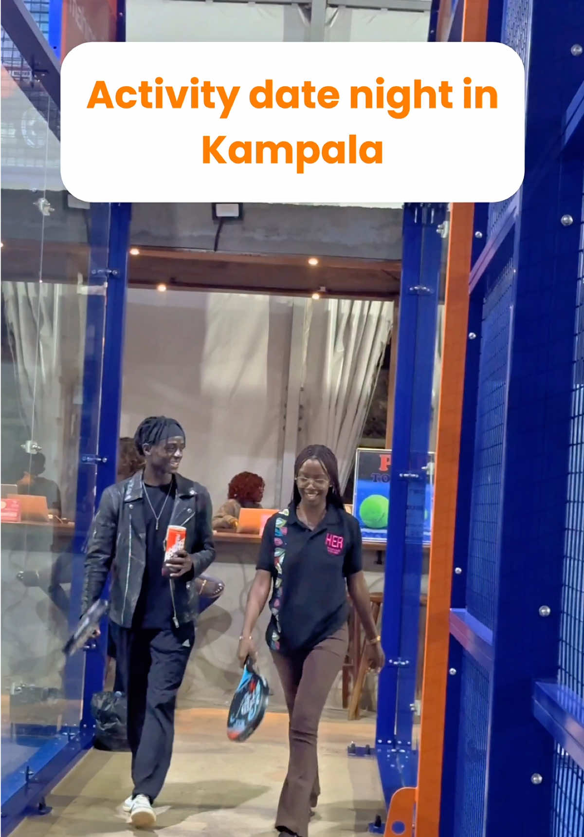 Date Night Goals? Say Less. If | hermanPadelUganda (@hermanpadeluganda)