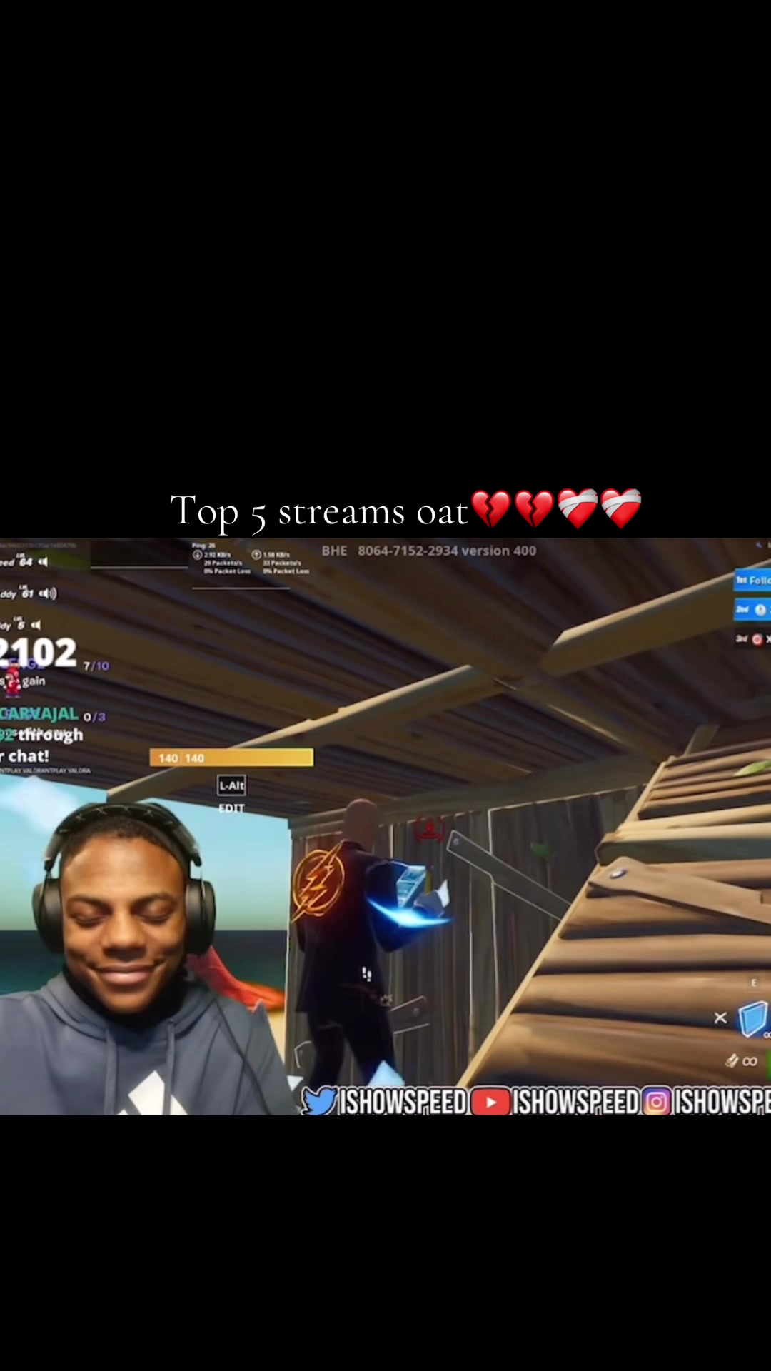 Boom | Tina Kitsune 🦊 (@tina.kitsune)