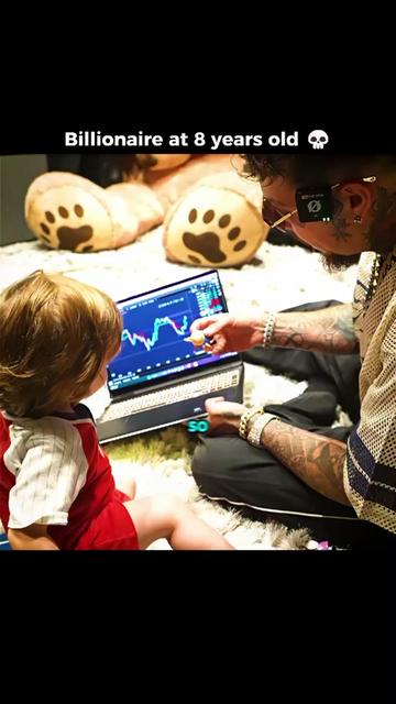 Project: Youngest Billionaire 💀 | Mamba Mindset 🐍 (@mambafx.mindset)