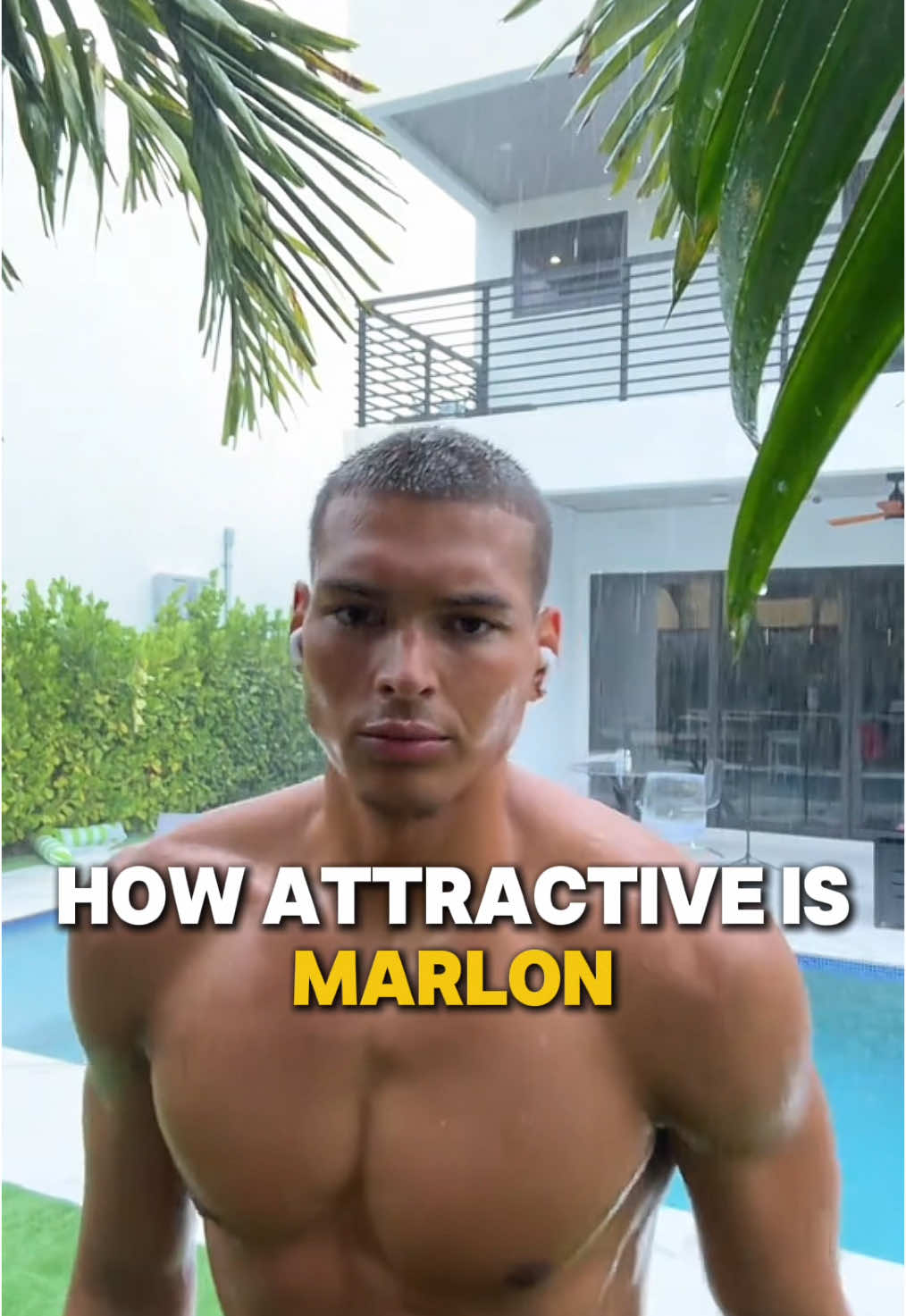 #marlon - TikTok Hashtag