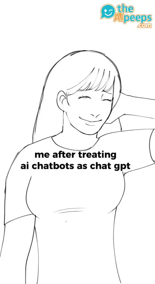 The AI Peeps (@theaipeeps) - Urlebird