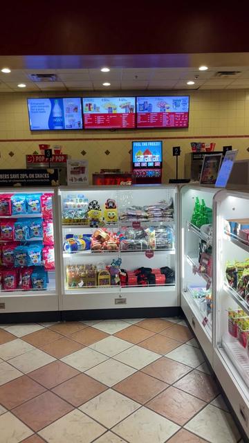 SpongeBob popcorn bucket! 🧽🍿🪣 @Cinemark | disneysweetstuff ...