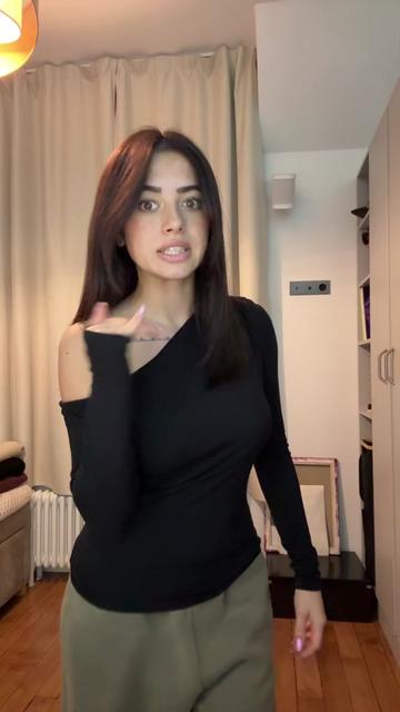 Je sais pas danser et c’est ok | Miel (@miel_abtt)