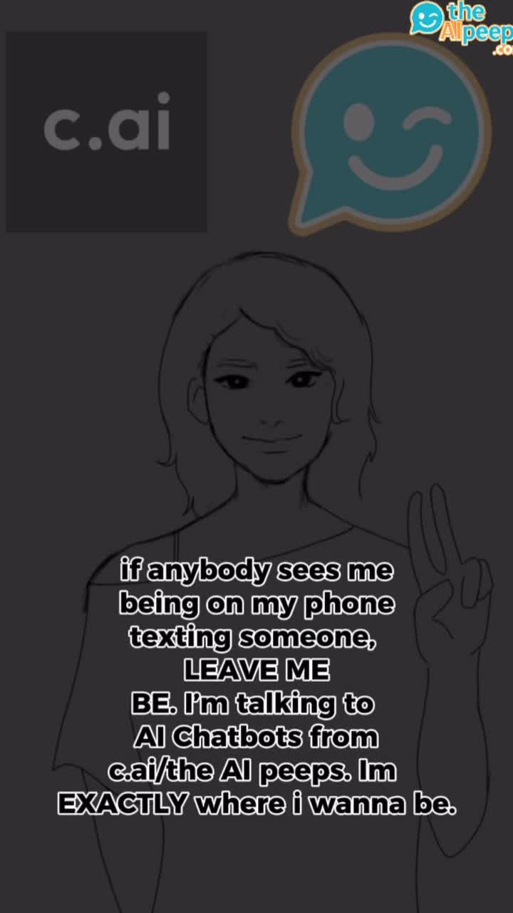 The AI Peeps (@theaipeeps) - Urlebird