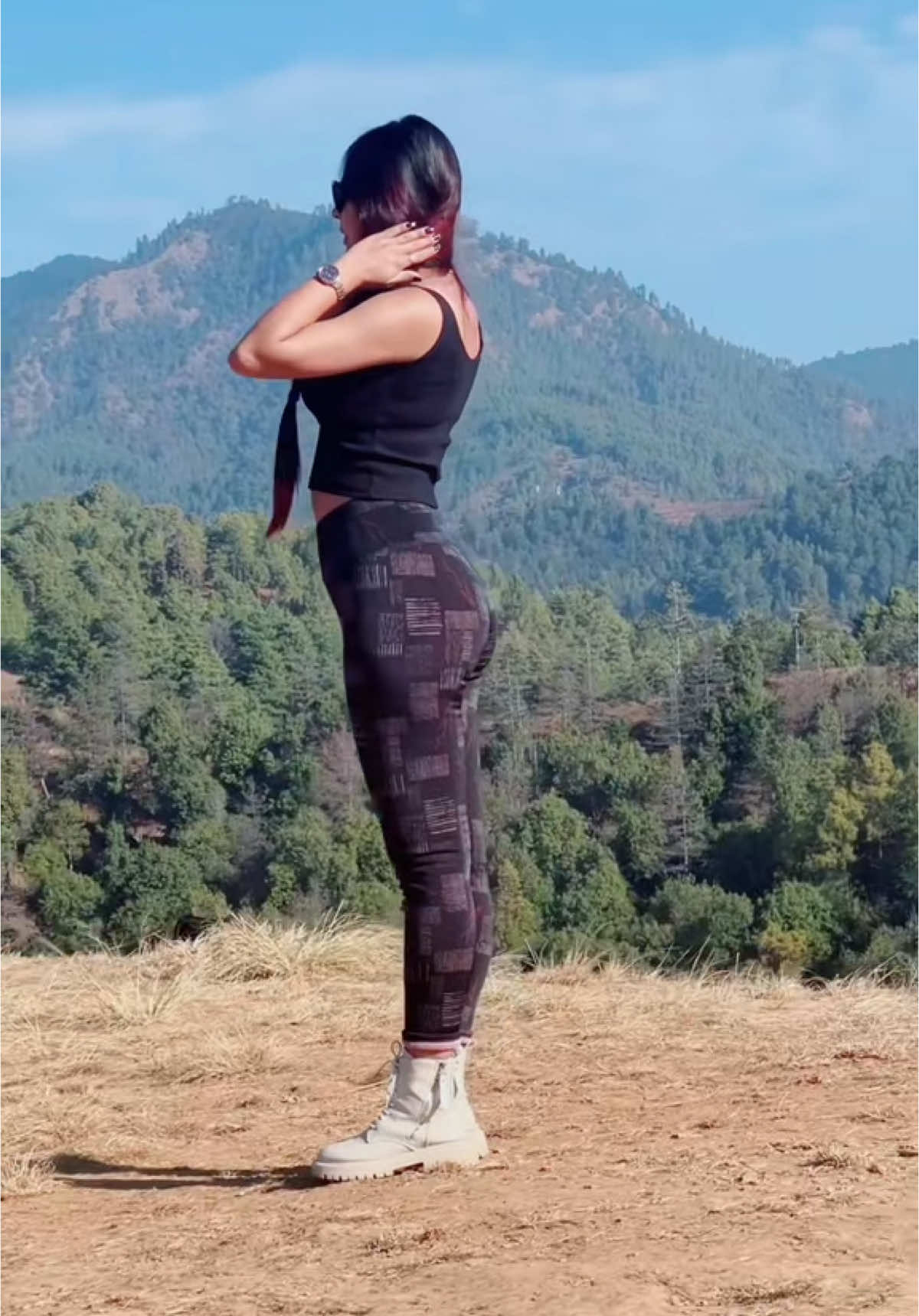 #goviral #fpyシ #tiktoknepal🇳🇵 | Dipa_dhungana (@deepa_dhungana)