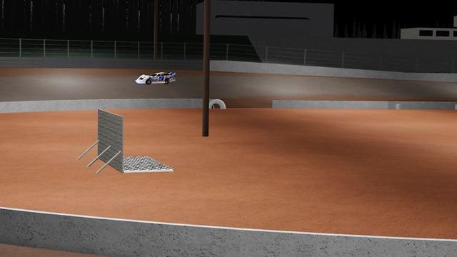 Sound on! Game is Turn 4: Dirt Track | Turn 4 (@turn4dirttrackracing)