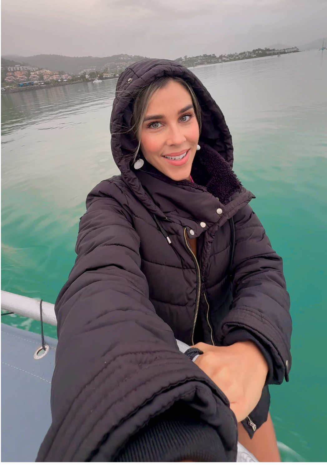 Fish Huntress Amy (@fishhuntressamy) - Urlebird