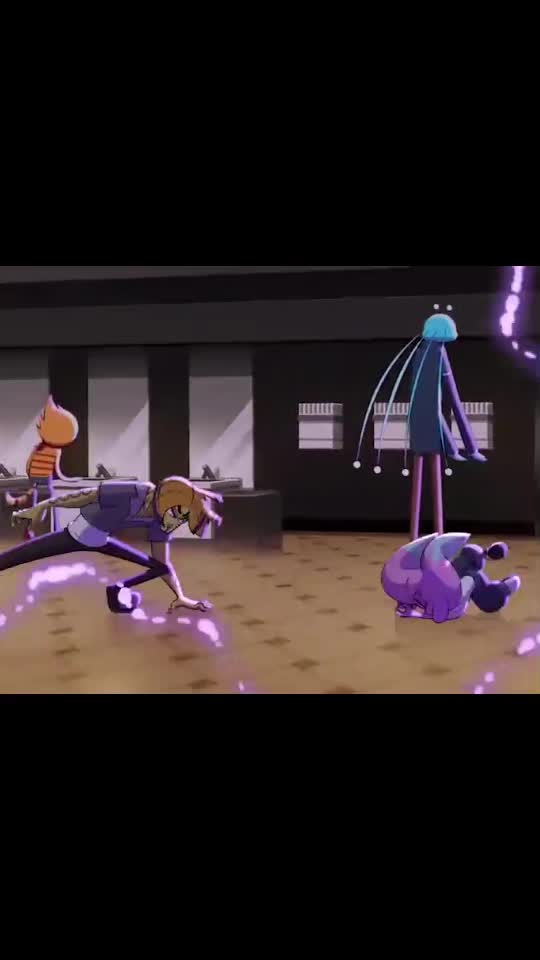 #pinkshonen - TikTok Hashtag