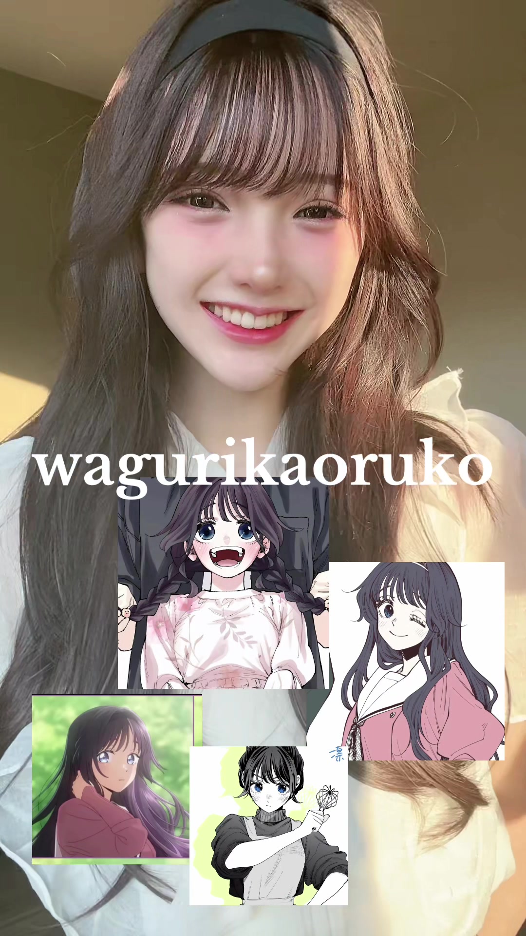 いままでで1番感動した漫画は？(T_T)💕#薫る花は凛と咲く #和栗薫子 | ten (@alalten)