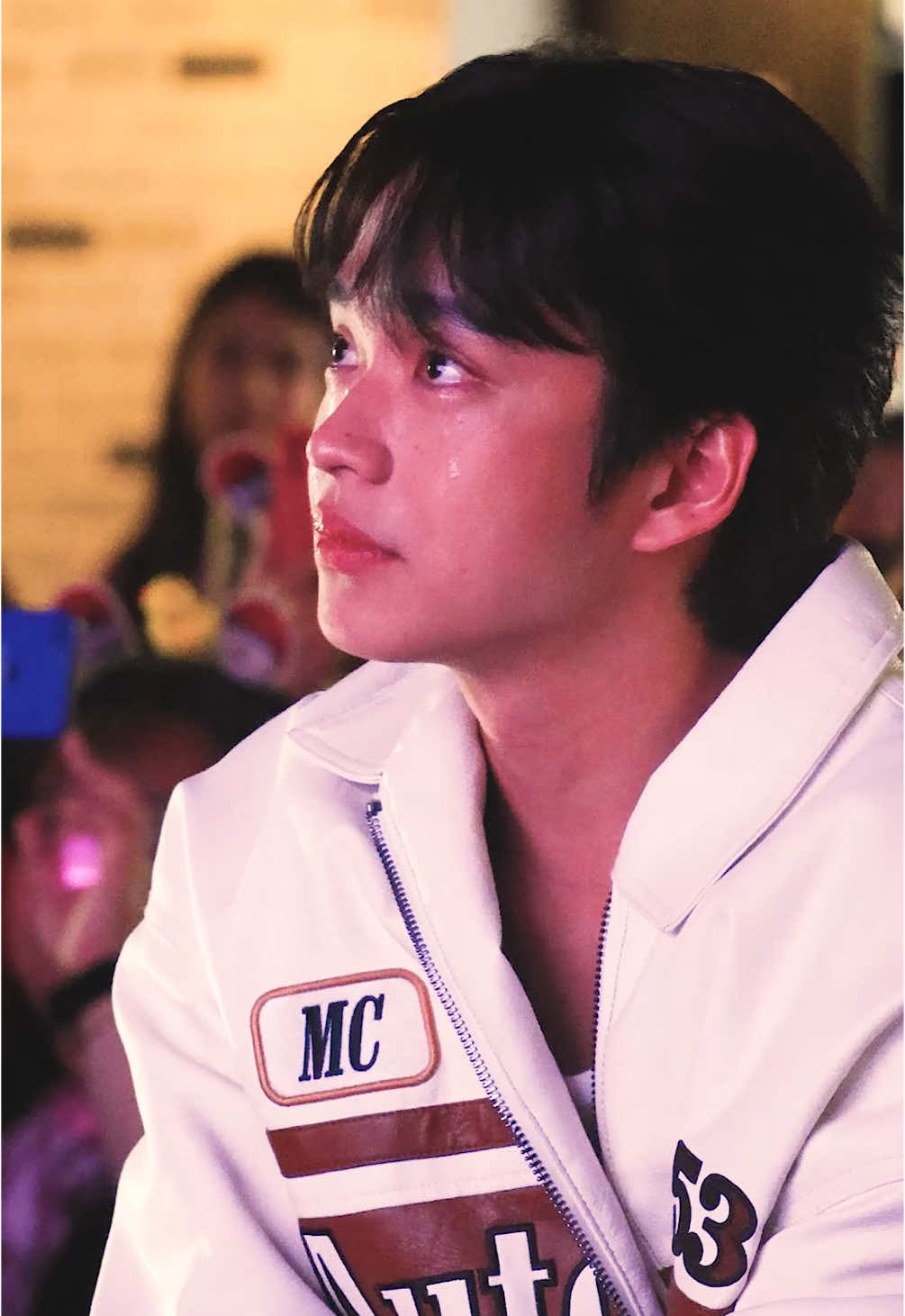 You deserve all of these, Rabin. Watch | VivaOne (@vivaoneph)