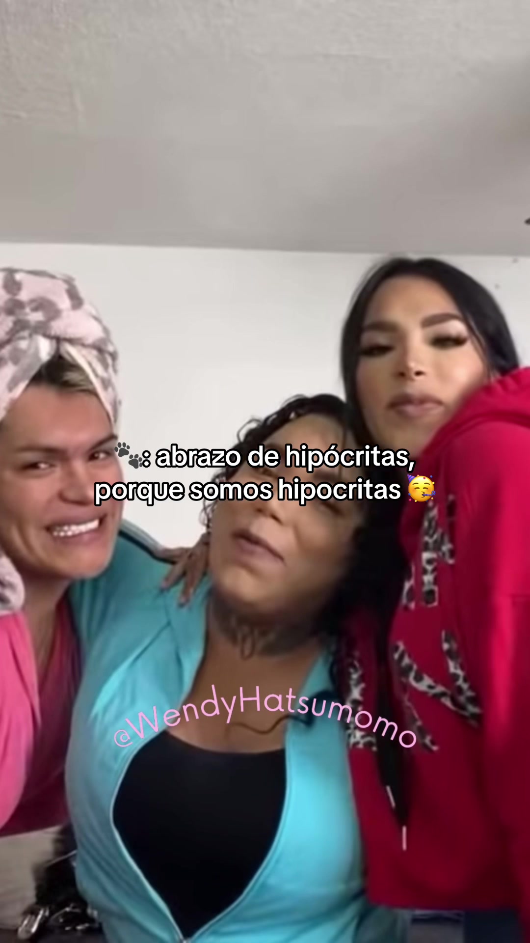 Nueva Cuenta: @Wendy Hatsumomo Guevara | WENDY HATSUMOMO (@wendyhatsumomo)