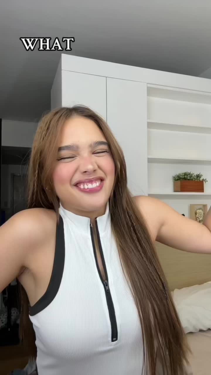 there’s a new make up brand?! let’s try | Criza Taa (@mscrizataa)