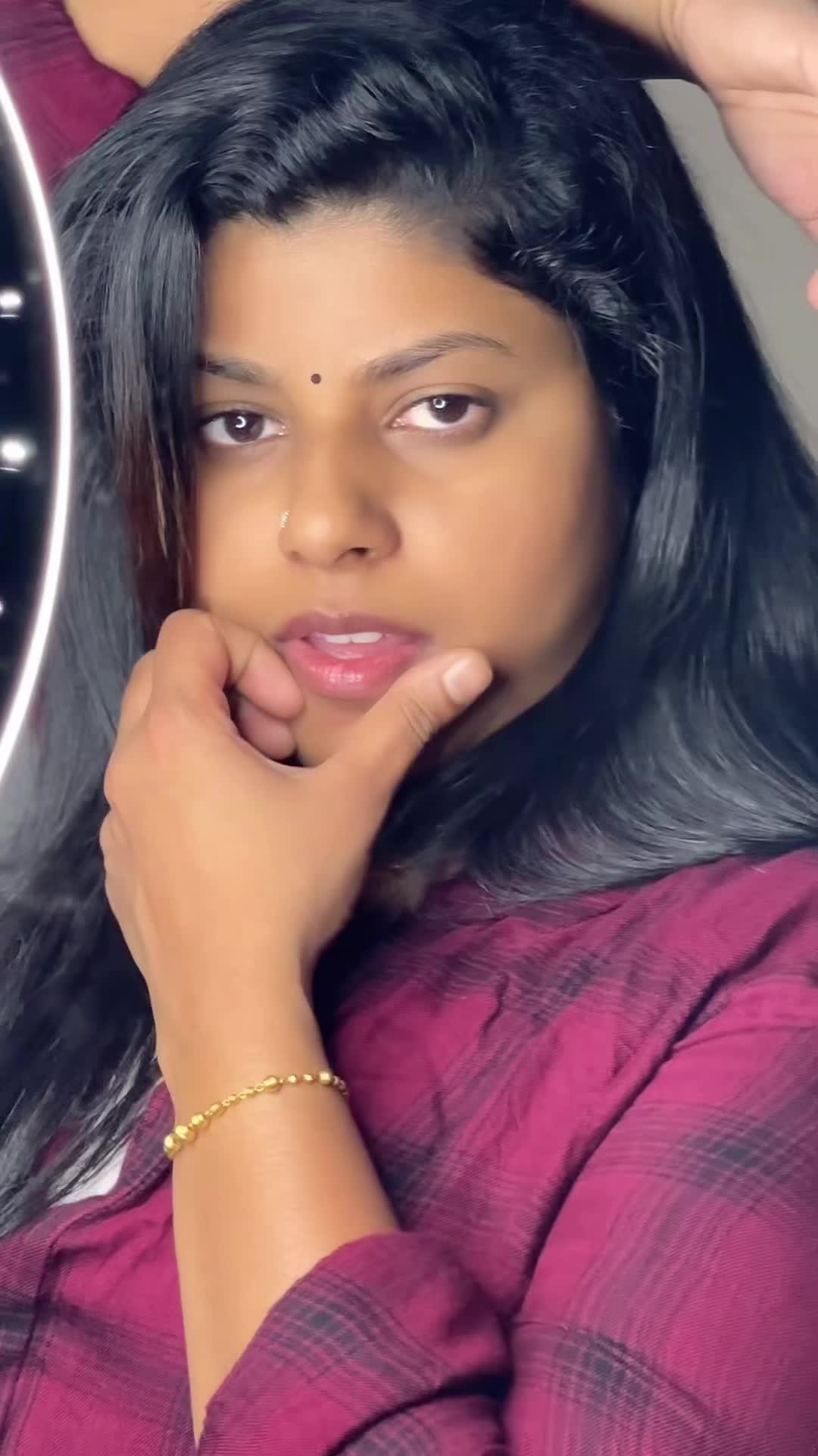 അധരമമൃതജലശേഖരം 😝😍 Rahamante pattum | Achu chichu (@ash_chichu)