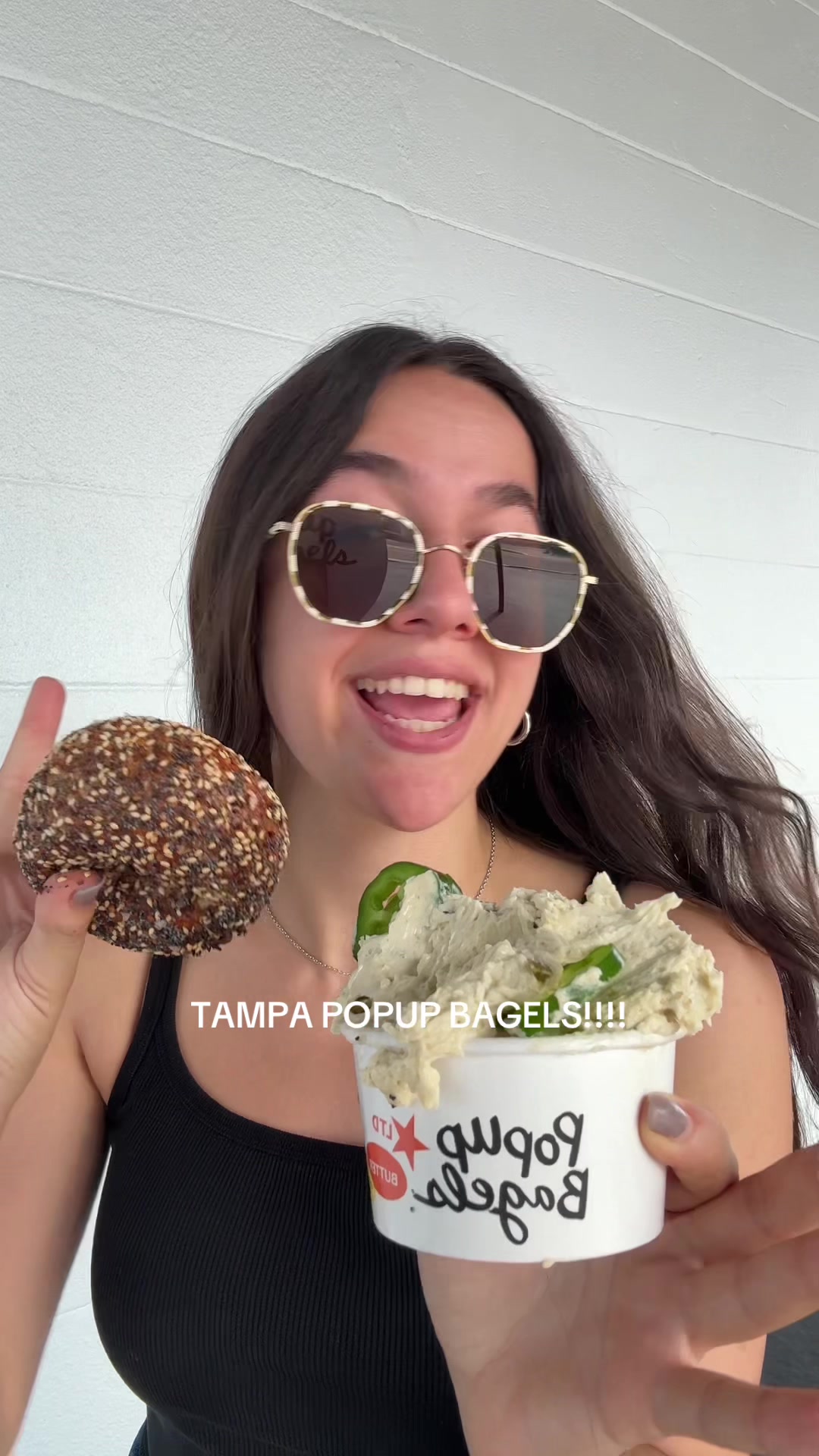 THEY HAVE A BOOMBOX ?!?! Beck + Baddie | Khihani (@khihani)