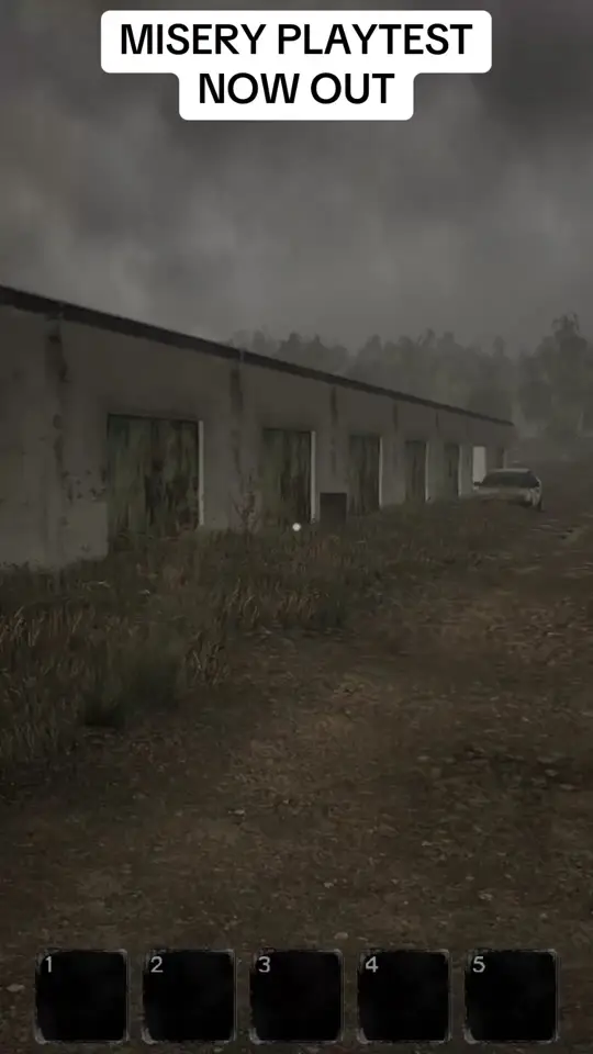 Low Poly Stalker x Tarkov is now out | SPANKY (@spankymm)