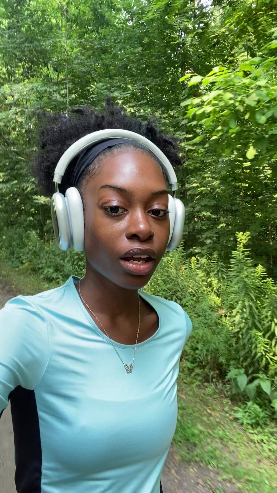 For real though #fyp #trending | Celine Dijjon (@celinedijjonn)