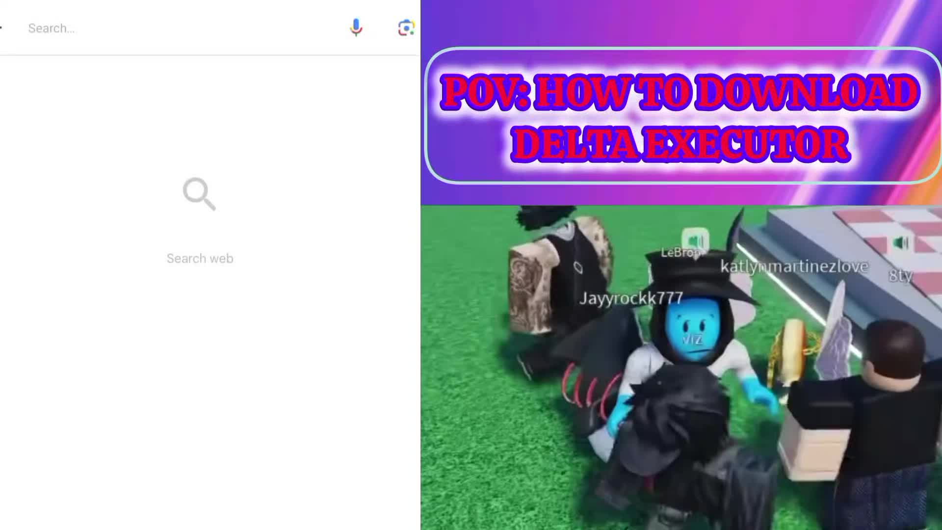 how to configure the executor delta | dt5.lol (@dt5.lol425)