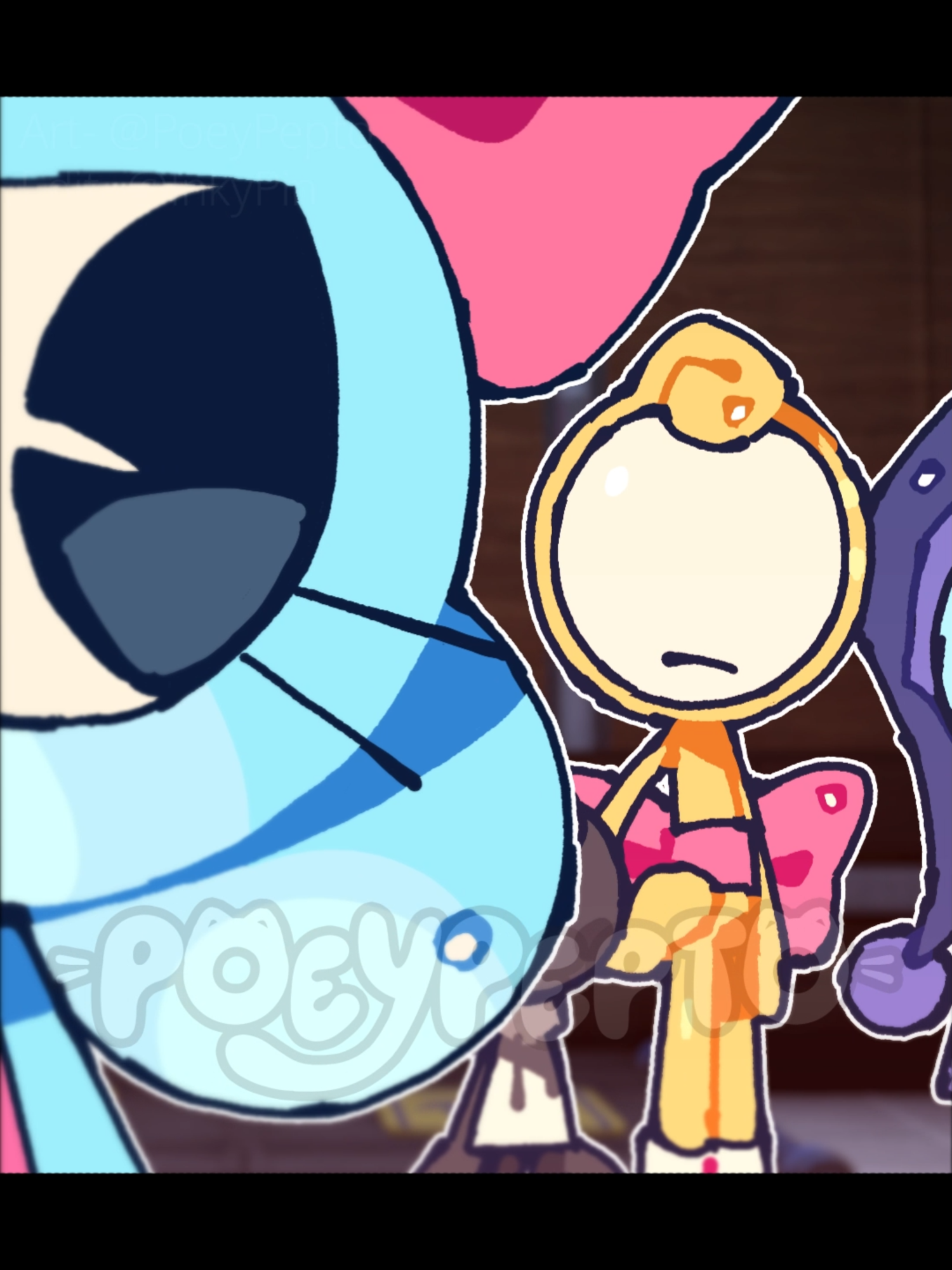 PoeyPepto (@poey_pepto) - Urlebird