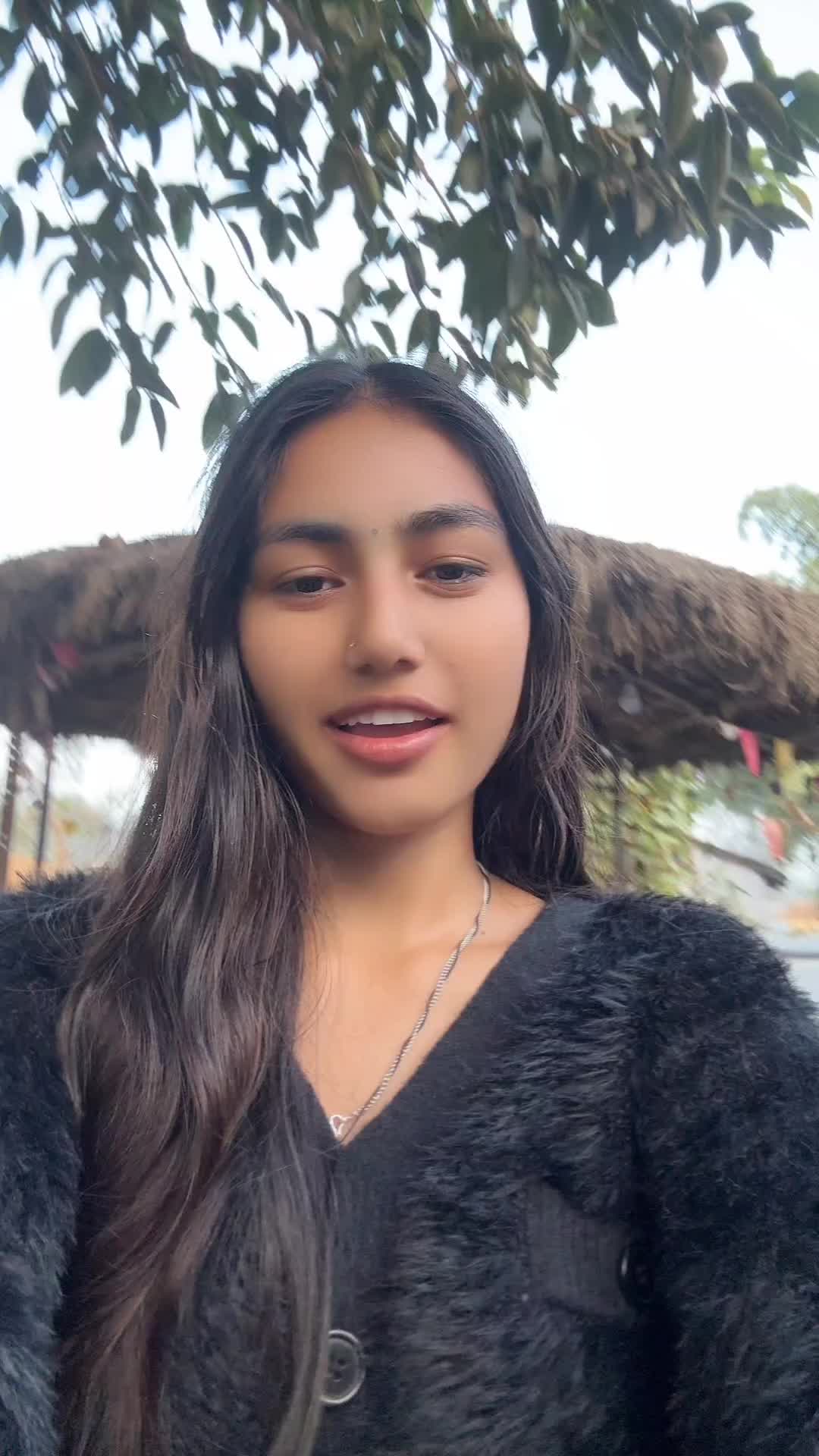 ma kana angalo Hali 😅🤣🥀 #fypシ | मनिसा (@manisha_khatri.20)