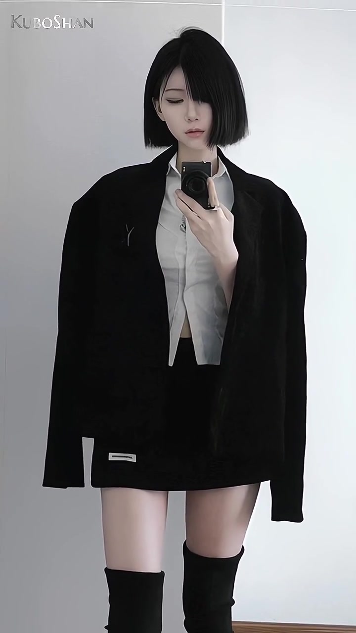 #西瓜冰a - TikTok Hashtag