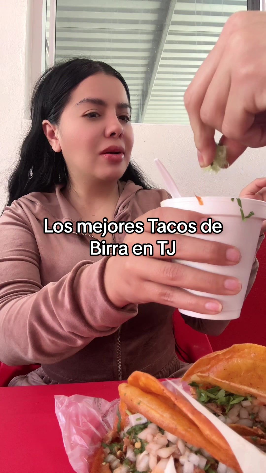 Mis favoritos los tacos de birria de TJ | Avendanofamily (@dollmelly.1)