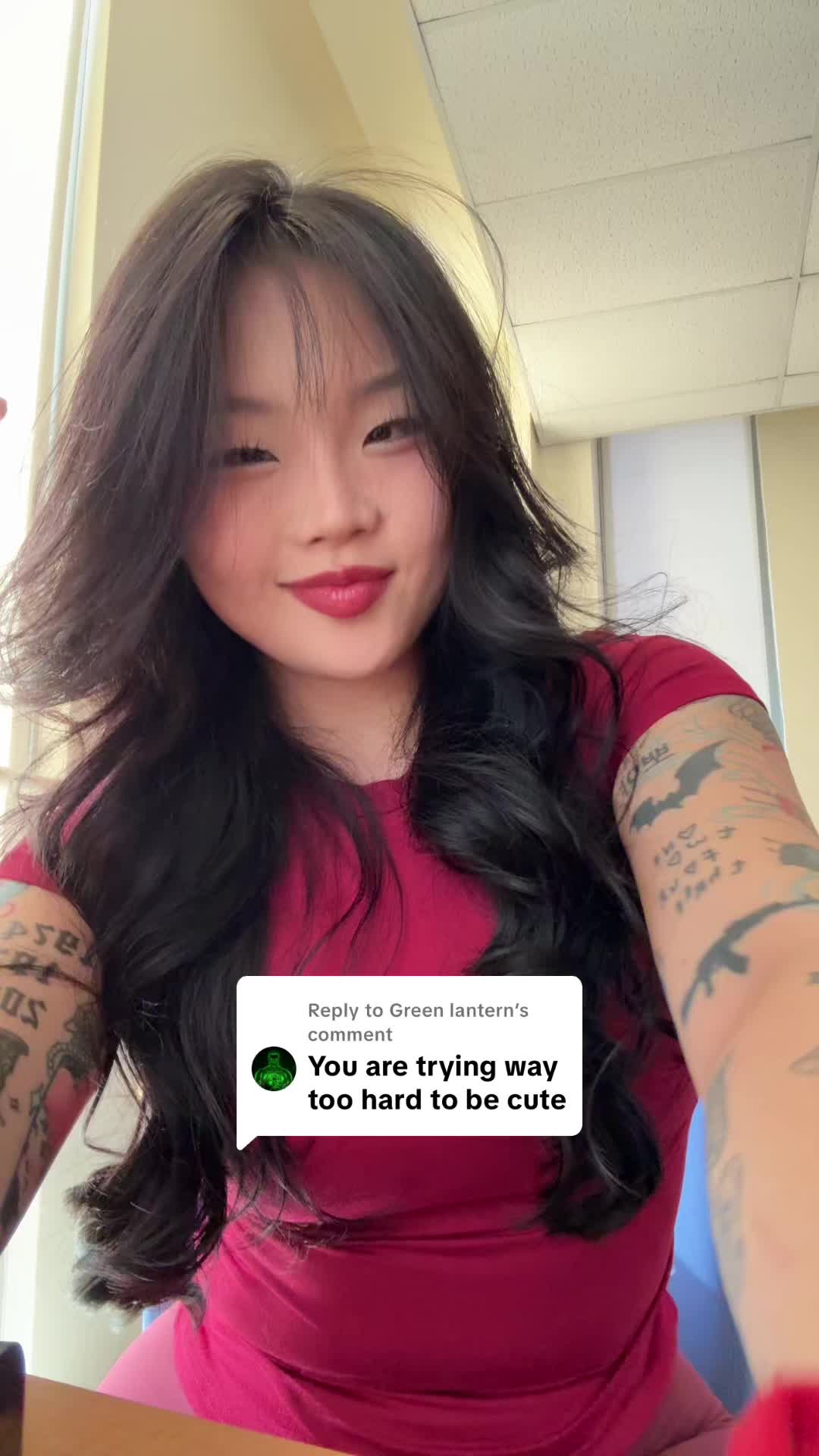 arlene lee (@arlene1ee) - Urlebird