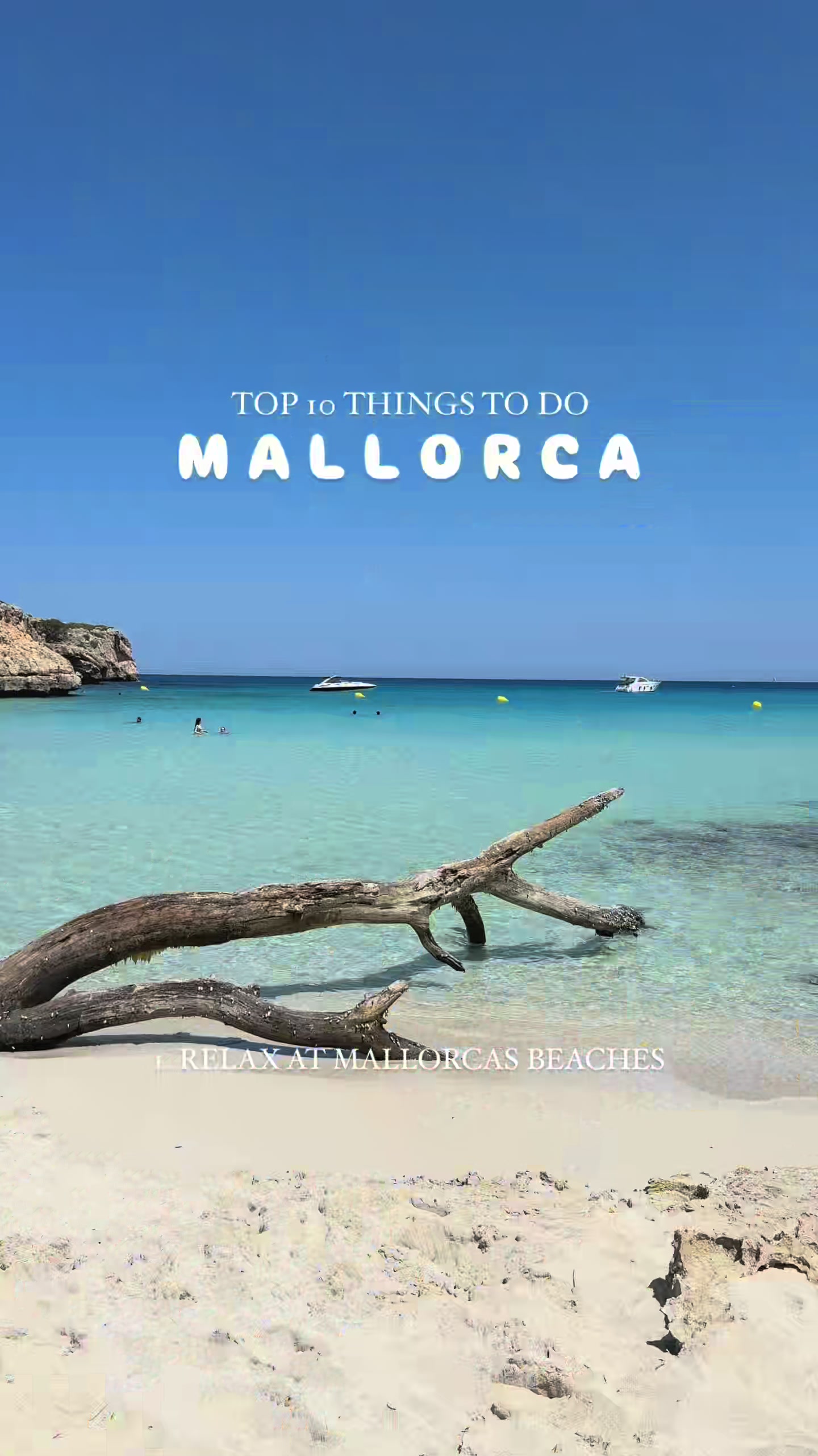 Ultimate Mallorca Guide: Top 10 Things | Mallorca Island Guide ...