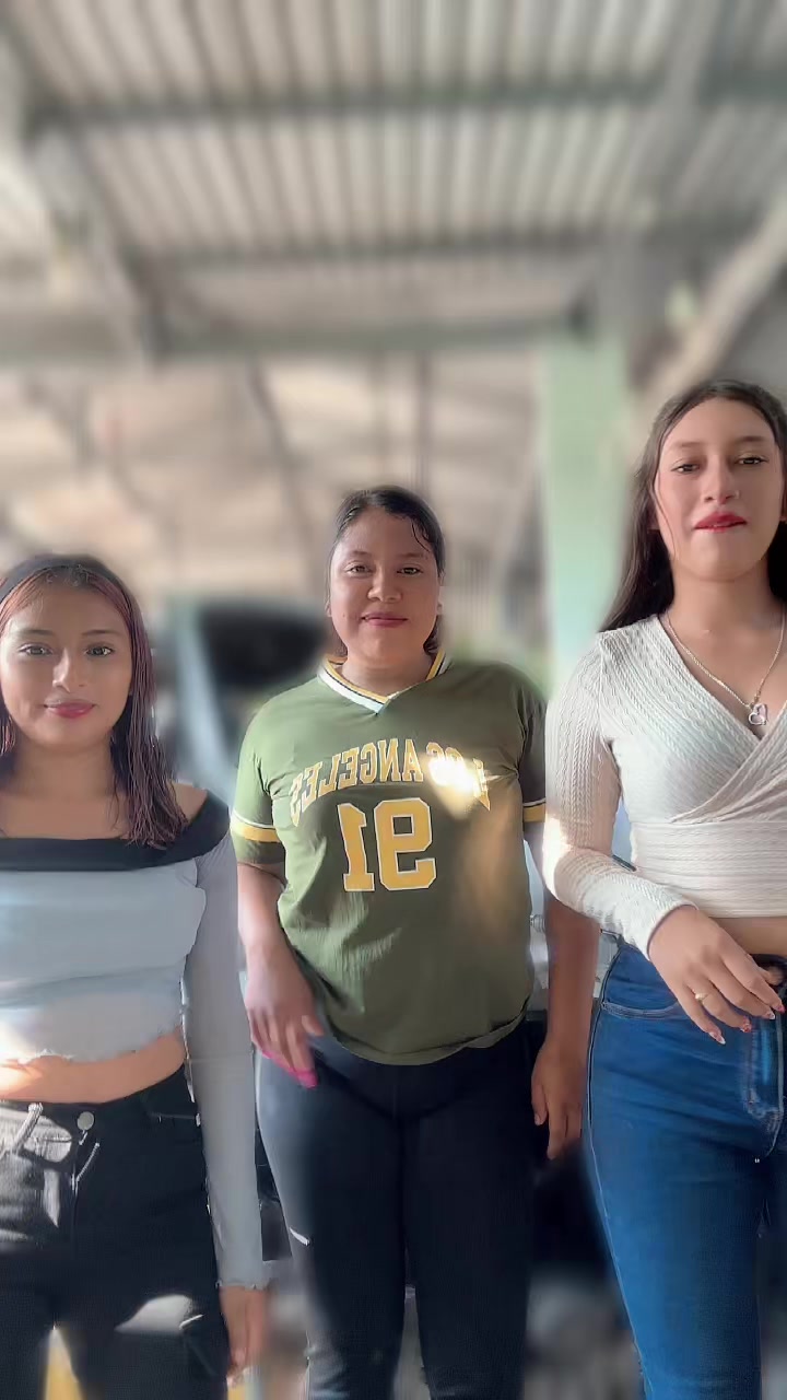 ️ | Jasmin Valle (@jasmin.valle25)