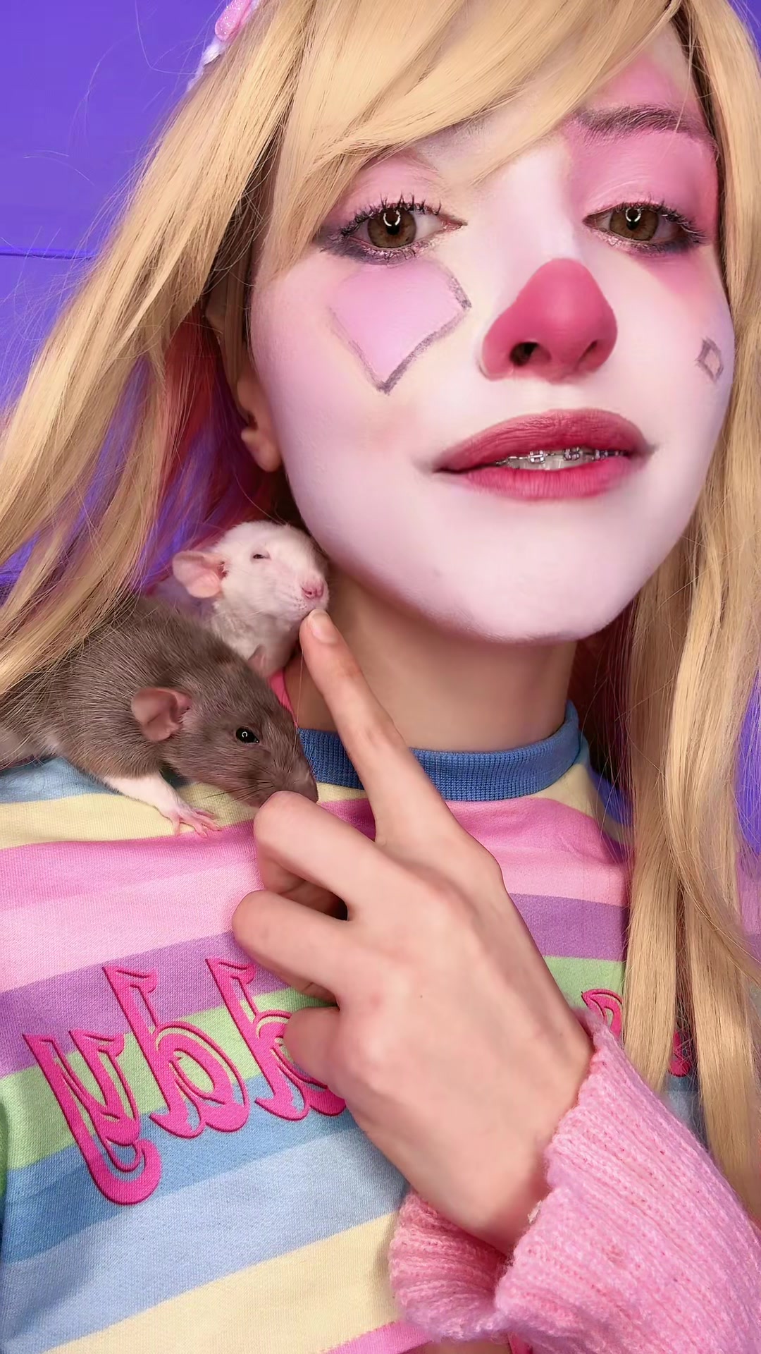 Elowen (@elowen.fawn) - Urlebird