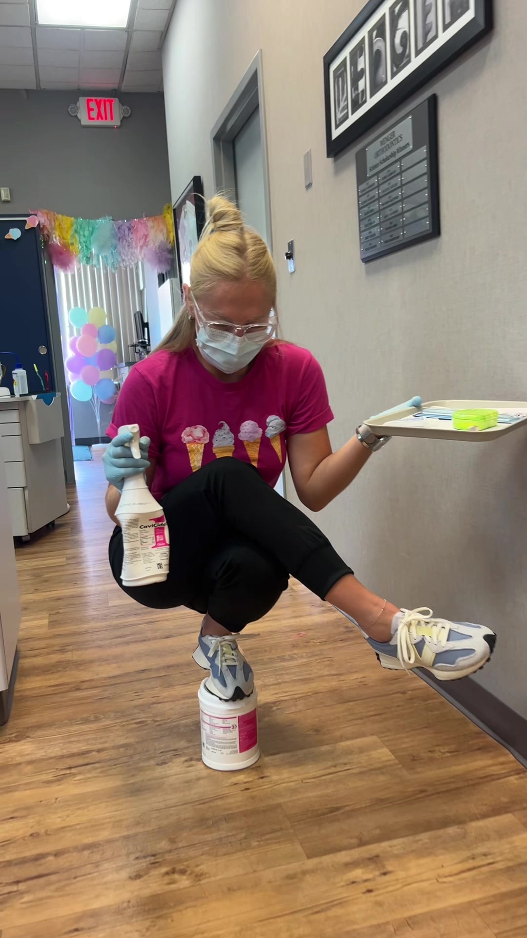 It’s all about perspective | Alexis Load (@alexisload)