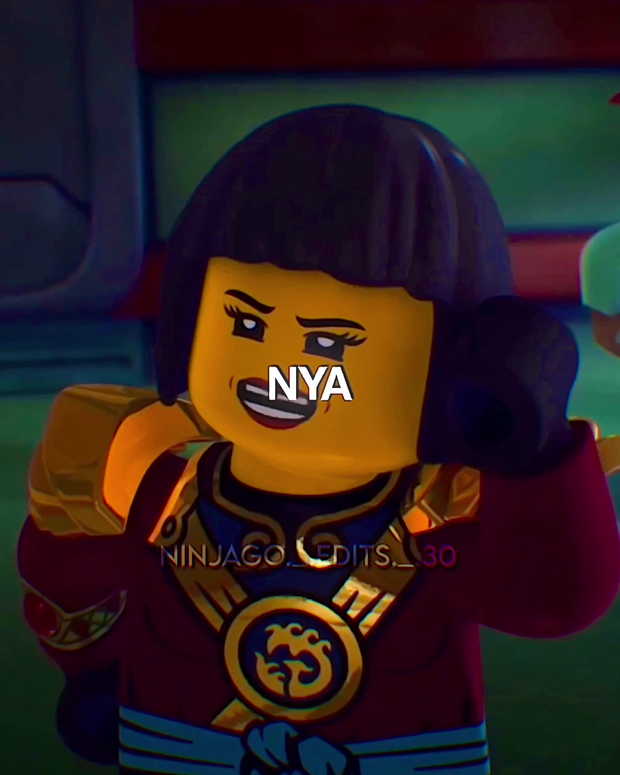 #nyaninjago - TikTok Hashtag