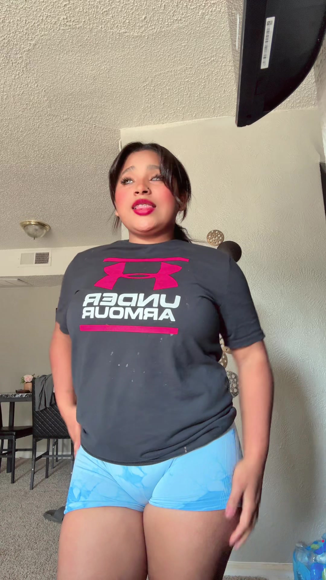 Normal people in Girona vs me🇪🇸#spain | Nevia (@nev1aa)