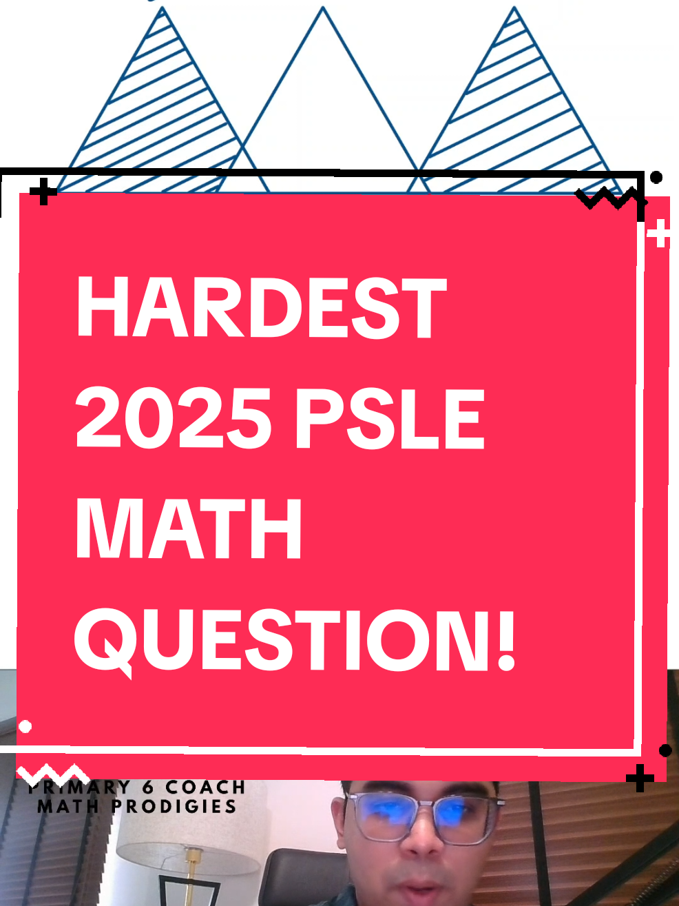 Was the 2025 PSLE Math Paper hard | MathProdigies (@mathprodigies)