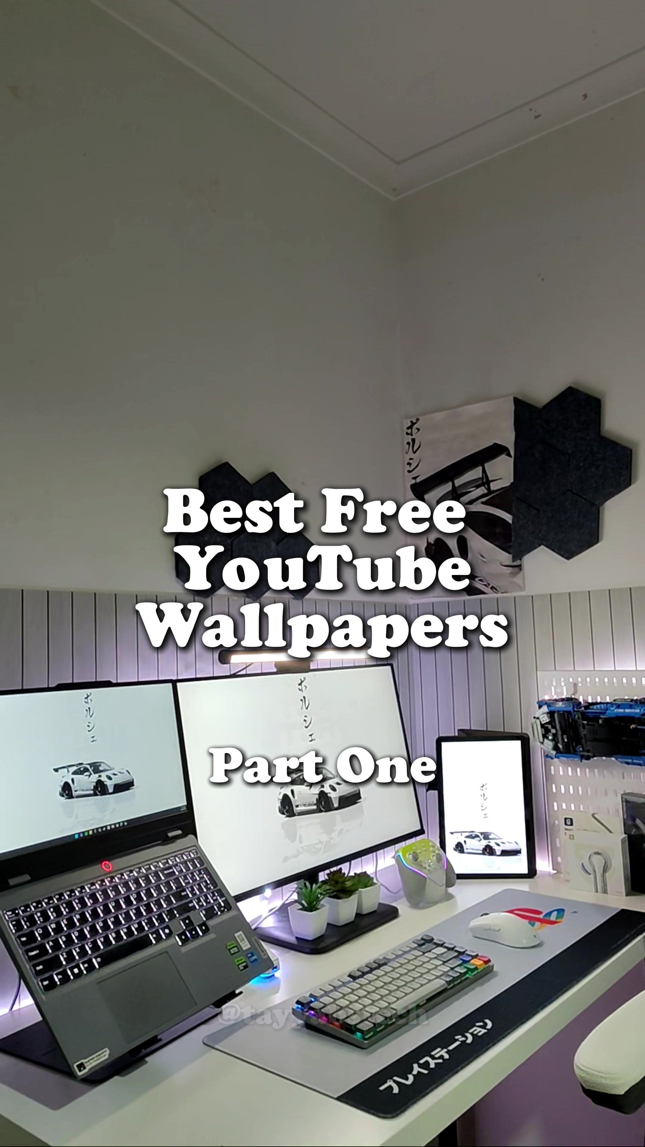 The Best Animated/Live PC Wallpapers | Tayyab'sTech (@tayyabs_tech)