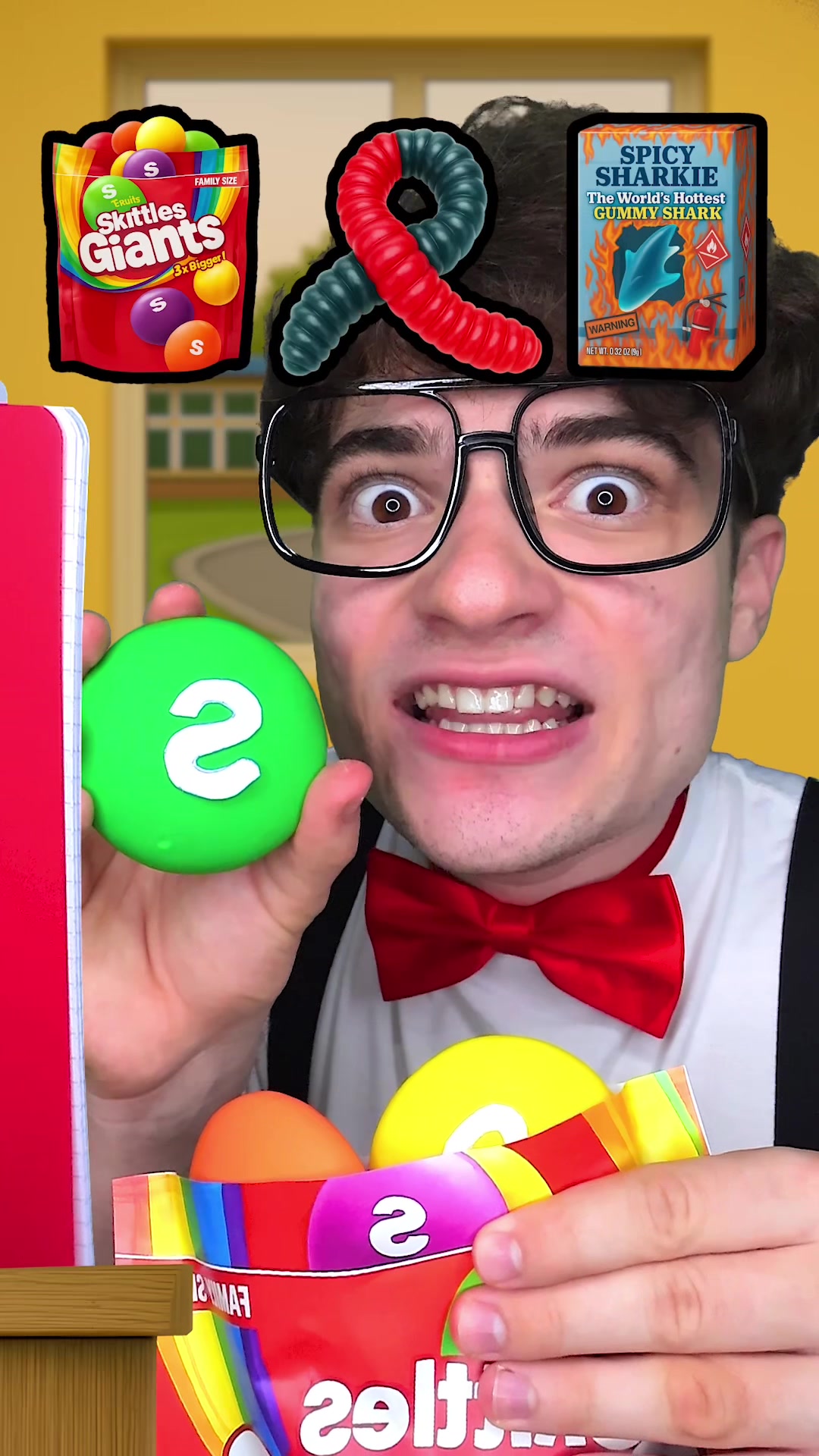 Spizee (@spizee.goat) - Urlebird