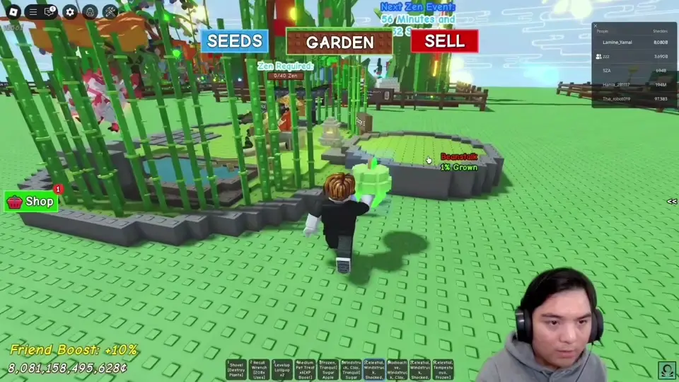 JuJuBoTV (@jujubotv1) - Urlebird