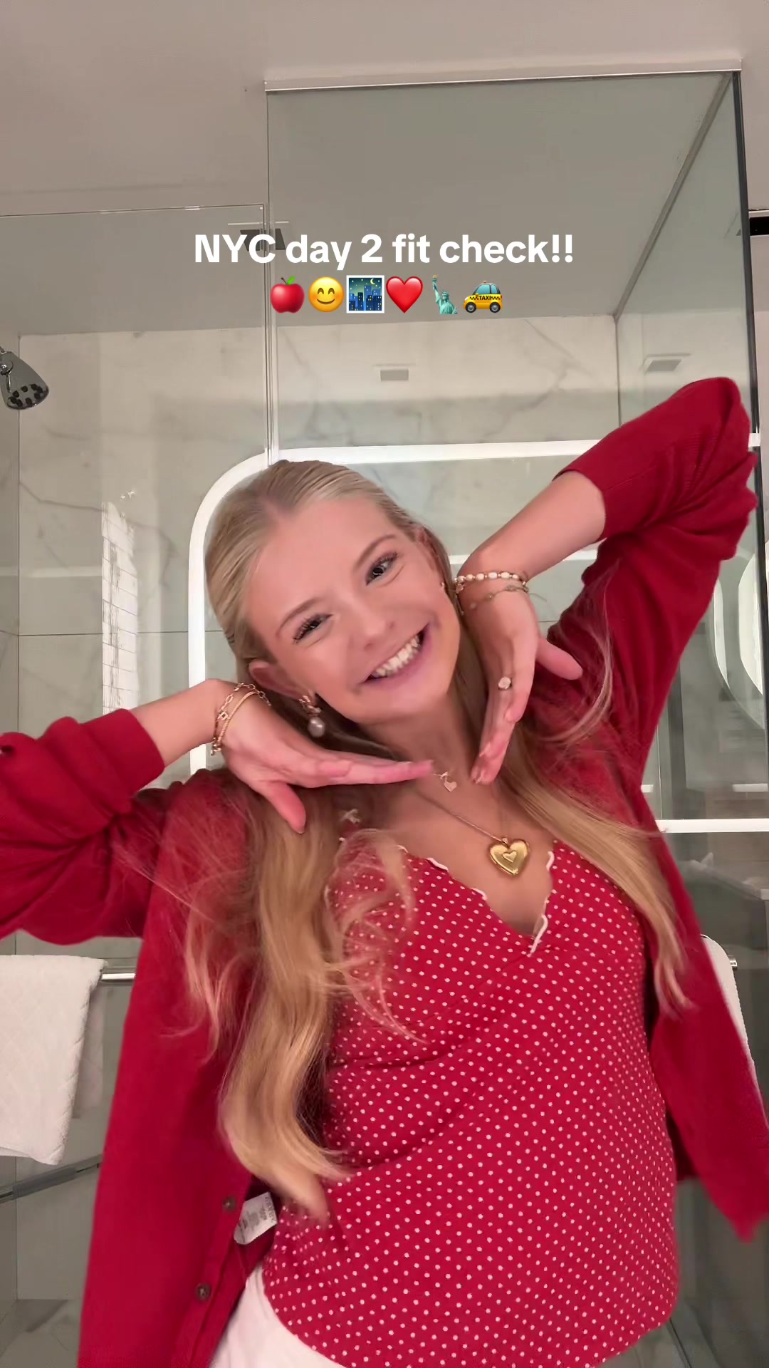 Just going through the safety features | FakeTruck (@fake_trucker)