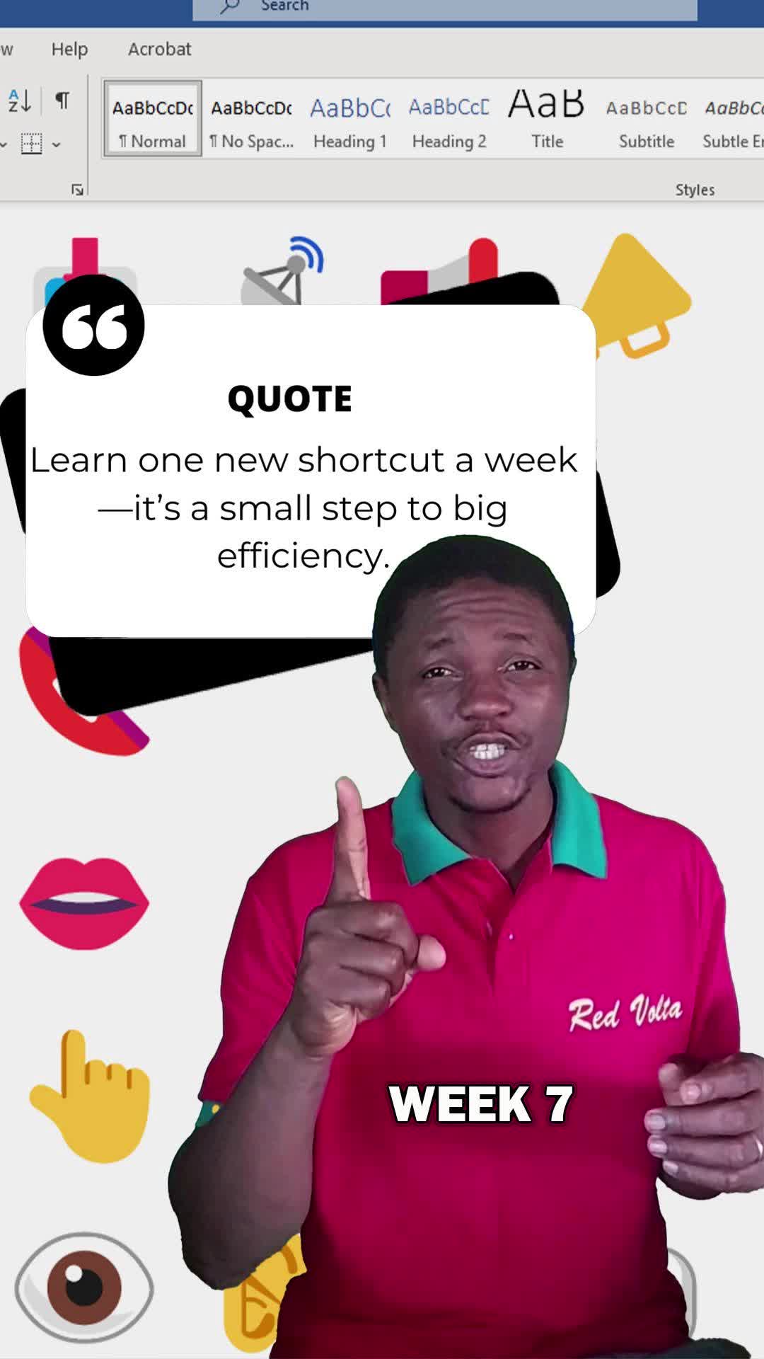 Sam Oppong (@make_the_most_tv) - Urlebird