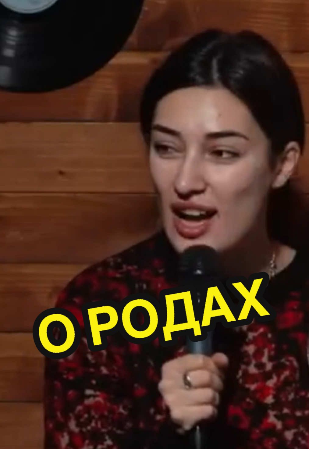 «Comedy Table». Выпуск доступен на | comigration (@comigration)