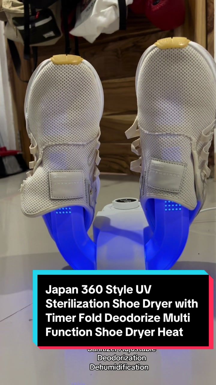#Japan 360 Style UV Sterilization Shoe | Lonerwoof (@loonerwoof33)