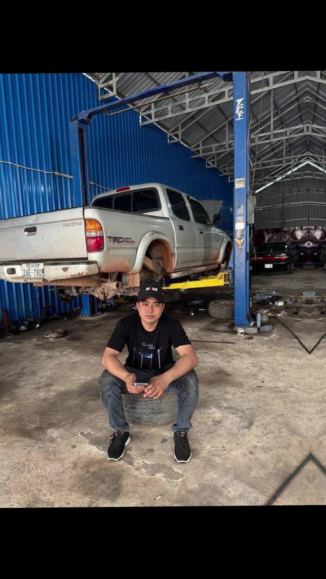 Mak Oun Sean♌️🌻 (@makounsean) - Urlebird