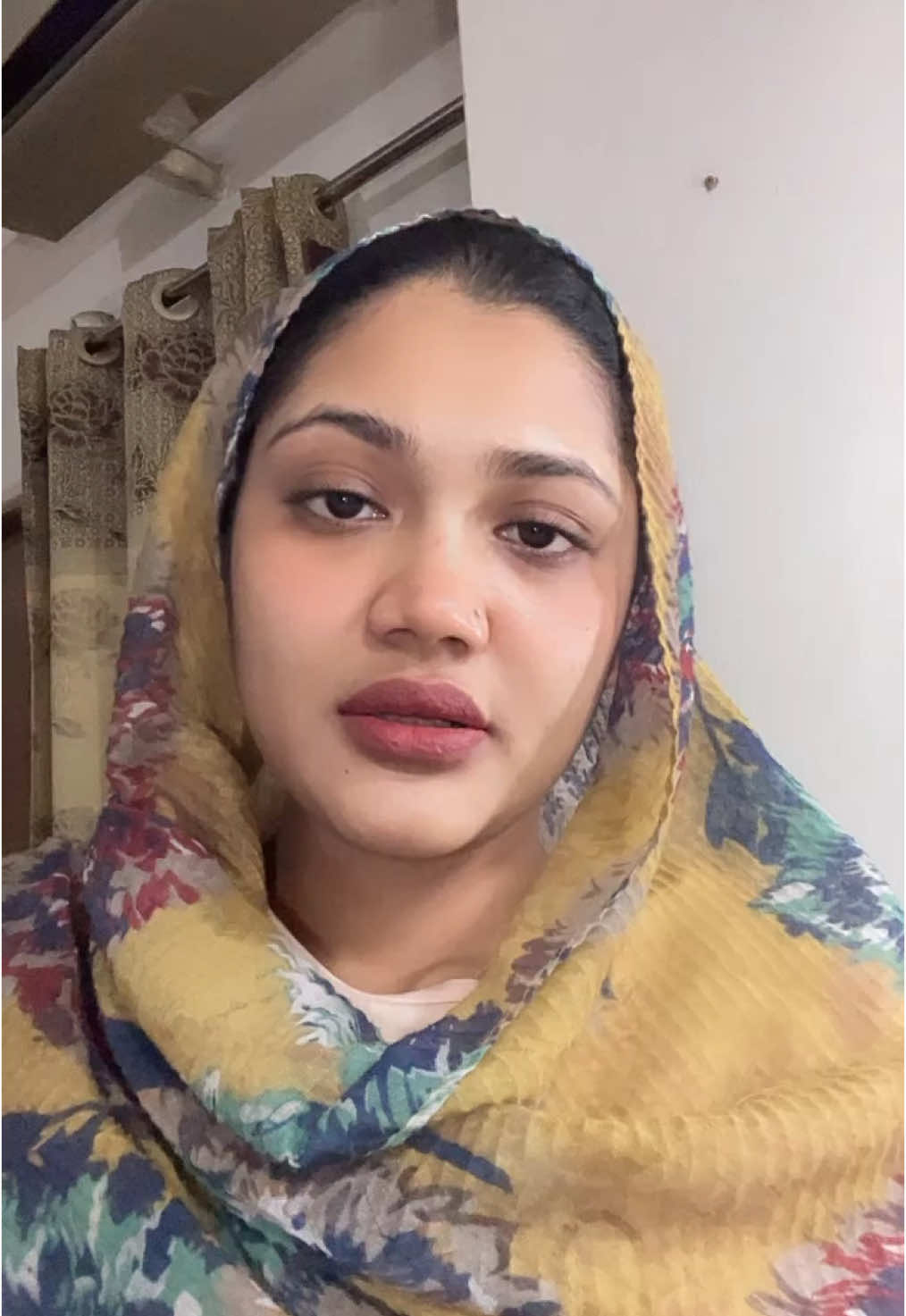 সত্যিই আমরা আপনাদের কাছে কৃতজ্ঞ 🙏 | Emu sikdar (@emusikdar)