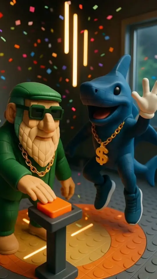 Brainrot Rap Song Music Video! 🗣️‼️🔥 | Brainrotbuddies (@brainrotbuddies7)