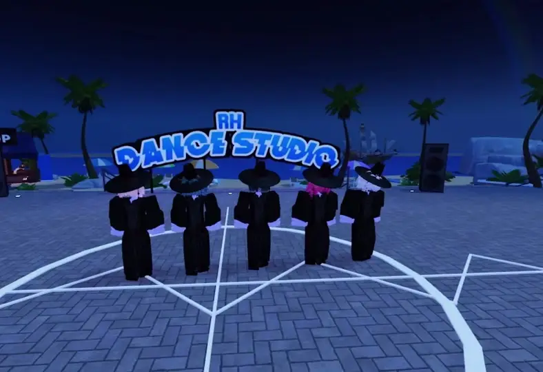 SAJA BOYS MOVING DIFFERENT ON ROBLOX | IM HIM (@2xxjayyyyyy)