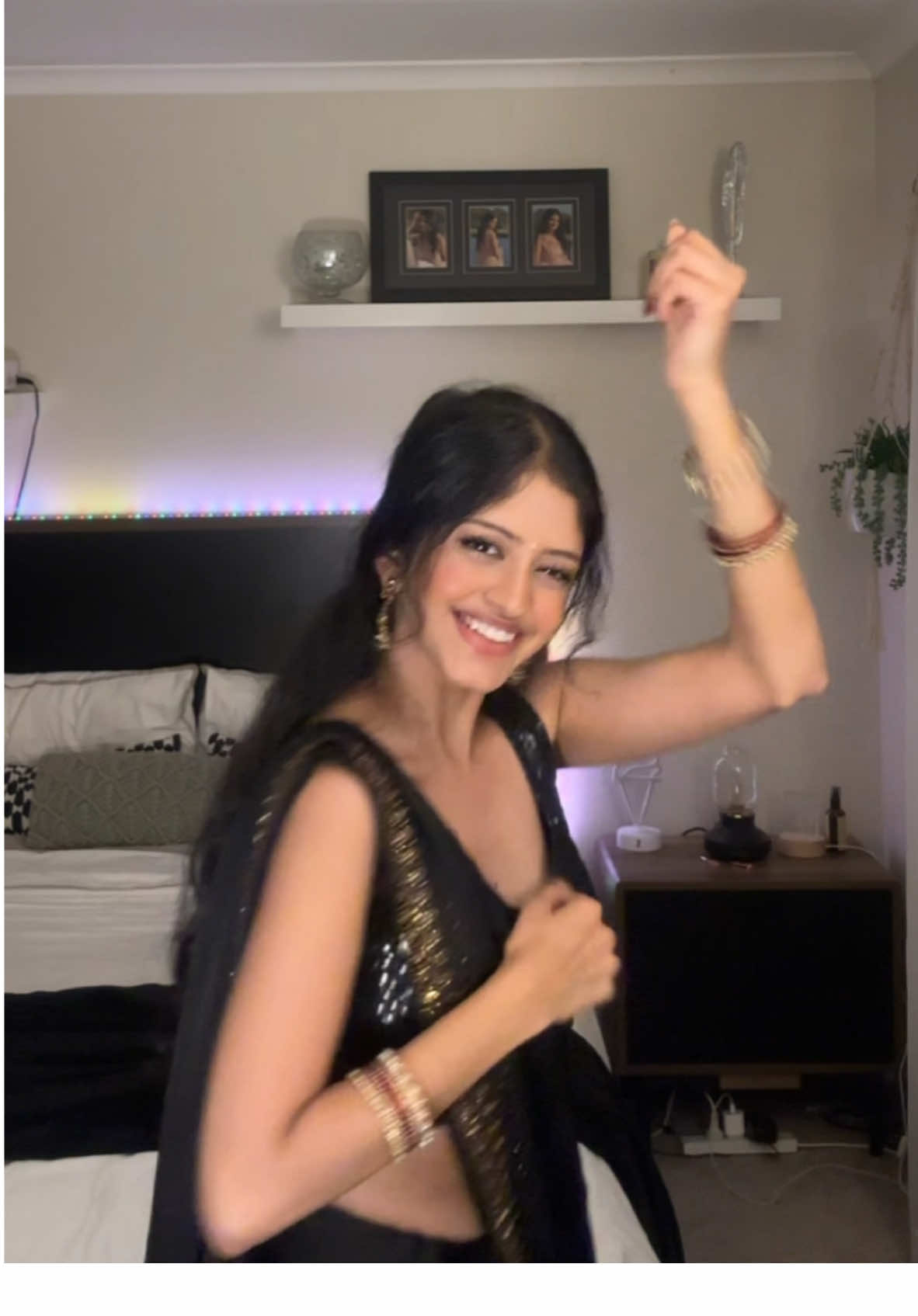 Keerthi suresh and varun slayed | Shivani Bhat (@shivbsings)